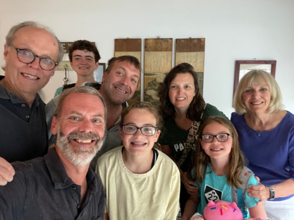 About – John E Harnish.com