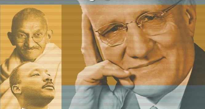 30 Days with E. Stanley Jones – John E Harnish.com