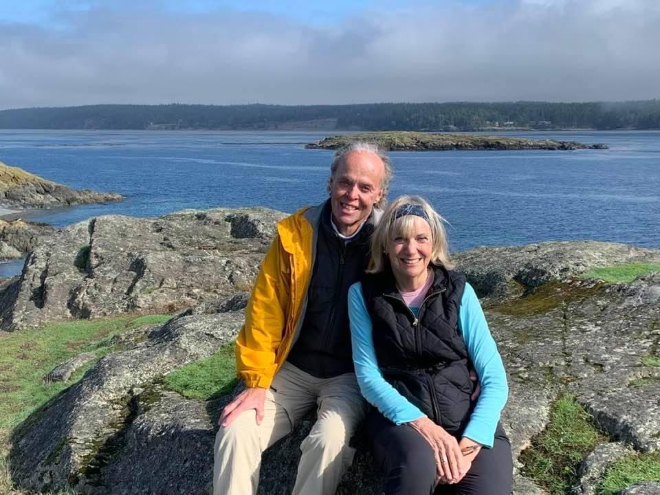 About – John E Harnish.com